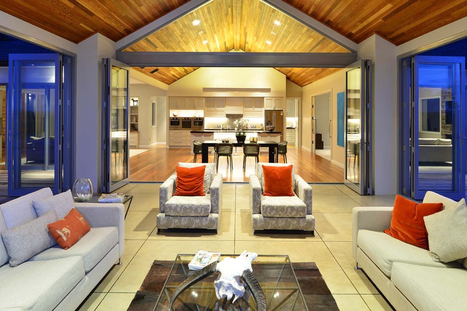 Green Road (Designed & Project Managed) - 360 Architectural